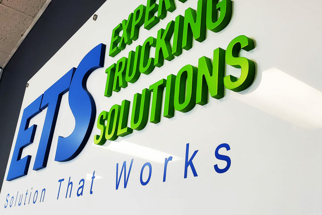 ETS - Advance Signs & Awnings